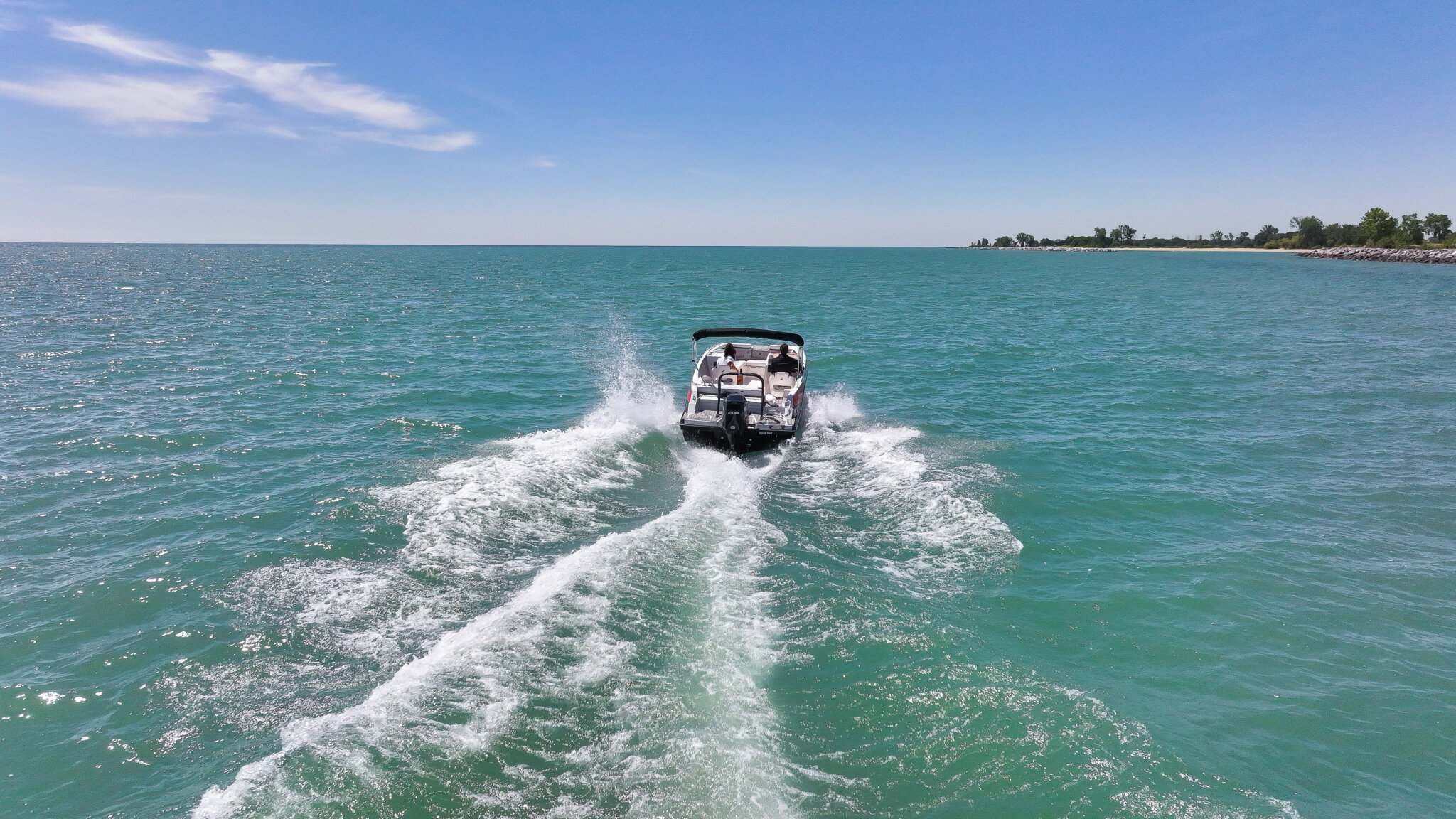 Boat Slips, Transient Slips, Dry Storage | North Point Marina