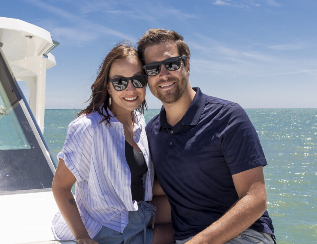 Boat Slips, Transient Slips, Dry Storage | North Point Marina